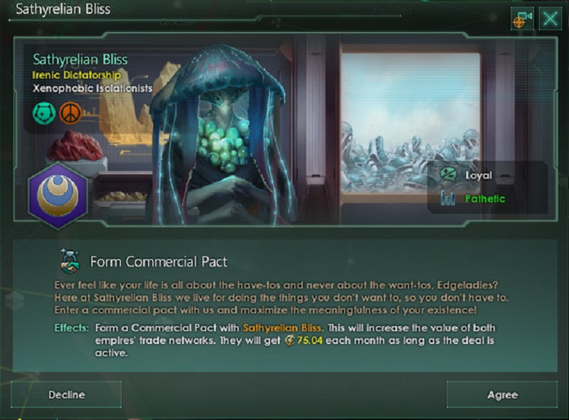 Best Species Traits in Stellaris, Ranked - Dot Esports