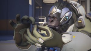 Overwatch 2 Winston guide: Strategy, tips, and tricks