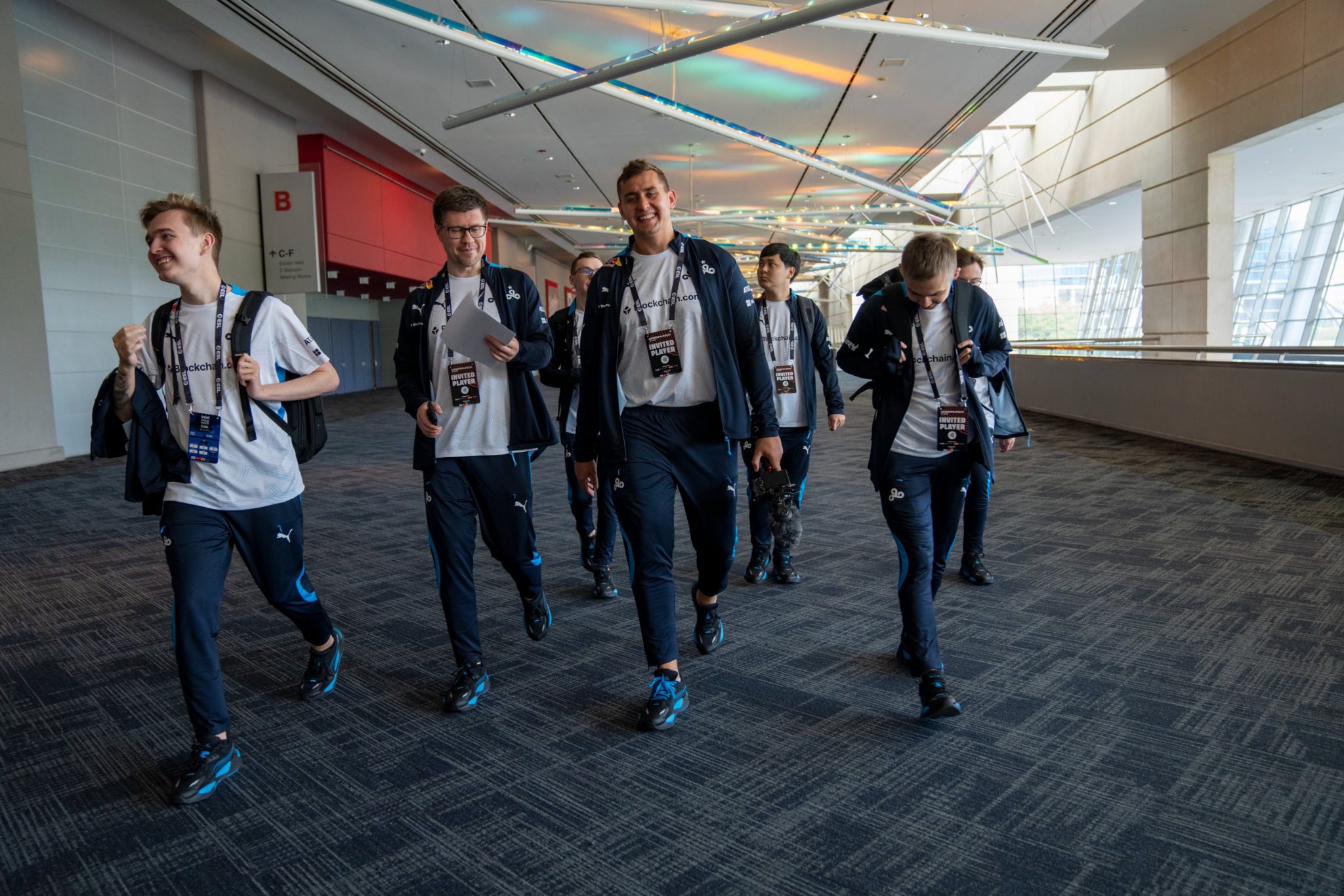 C9 keep their cool against G2 in Europe RMR A, advance to 2-0 pool ...