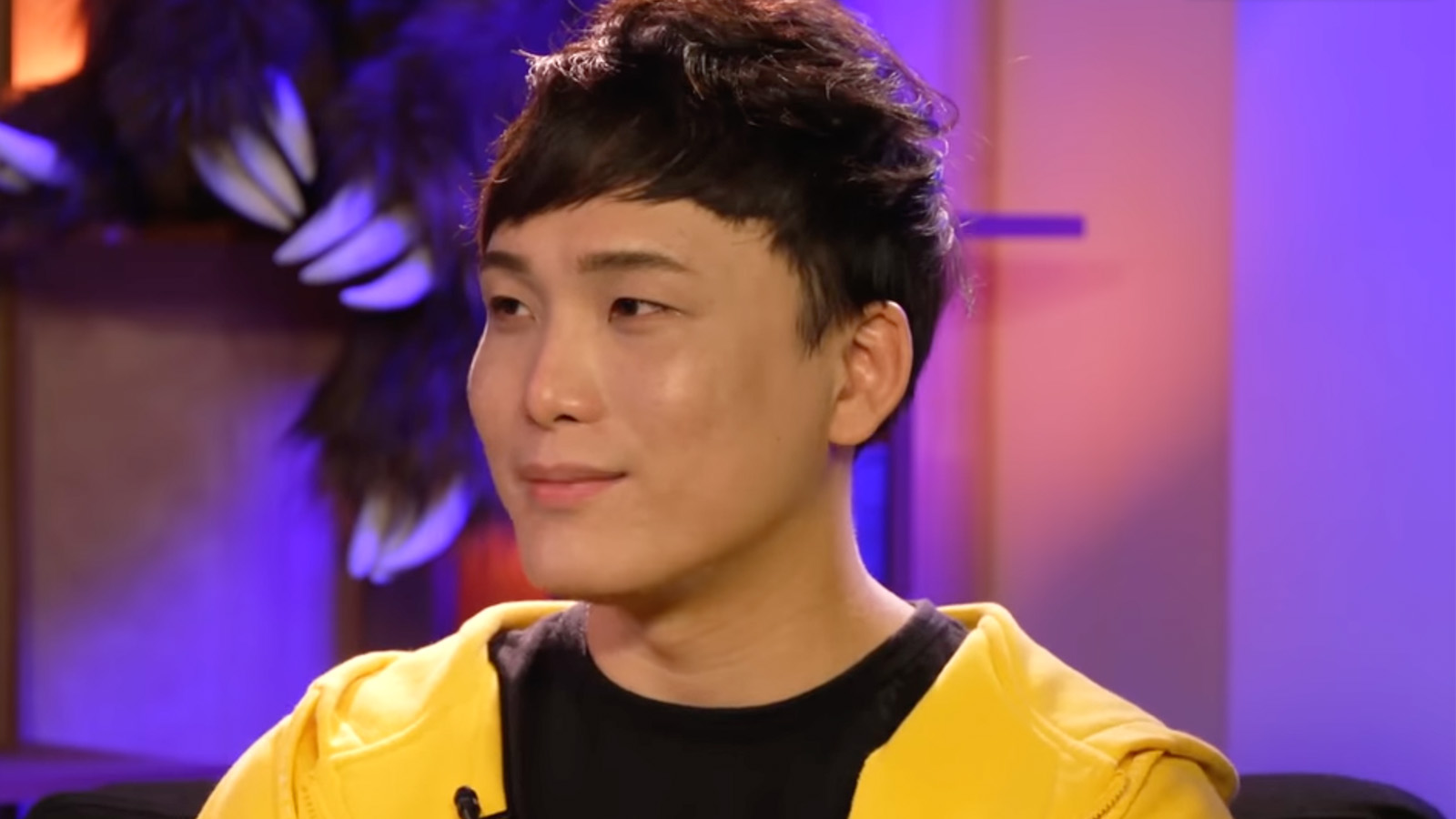 Sykkuno started streaming on Twitch for one reason and it's something ...