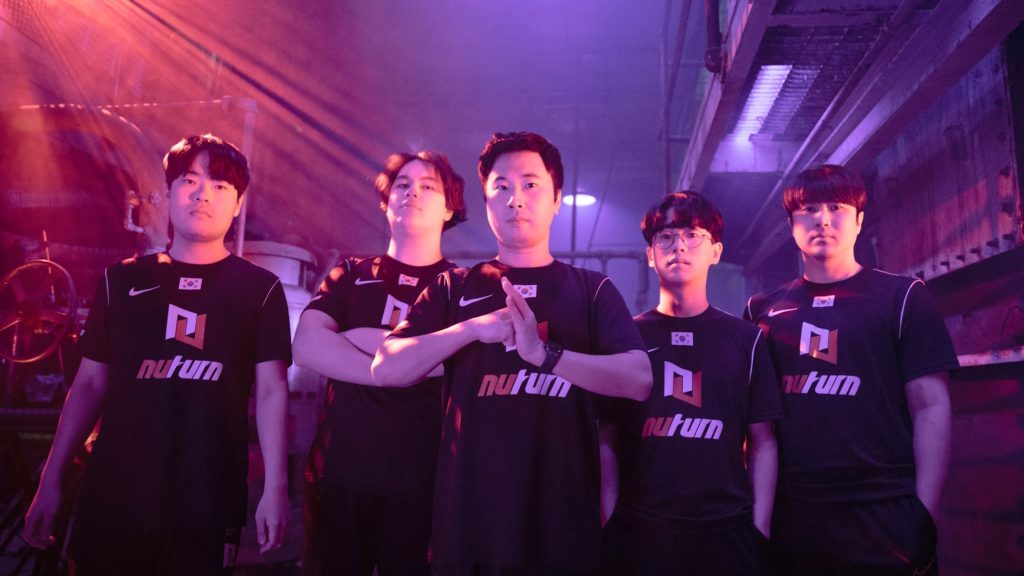 Korean star reportedly set to round out T1's VALORANT roster for next ...