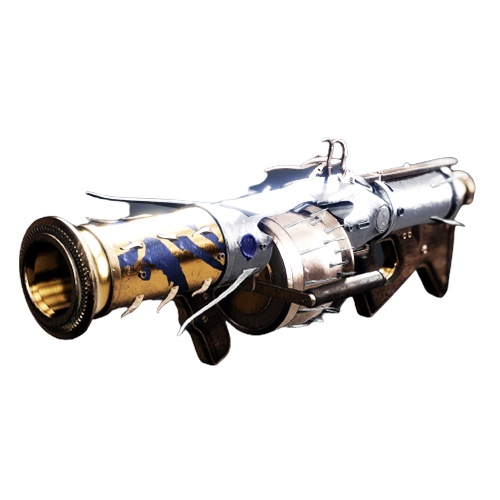 How to get the Cry Mutiny Grenade Launcher in Destiny 2 - Dot Esports