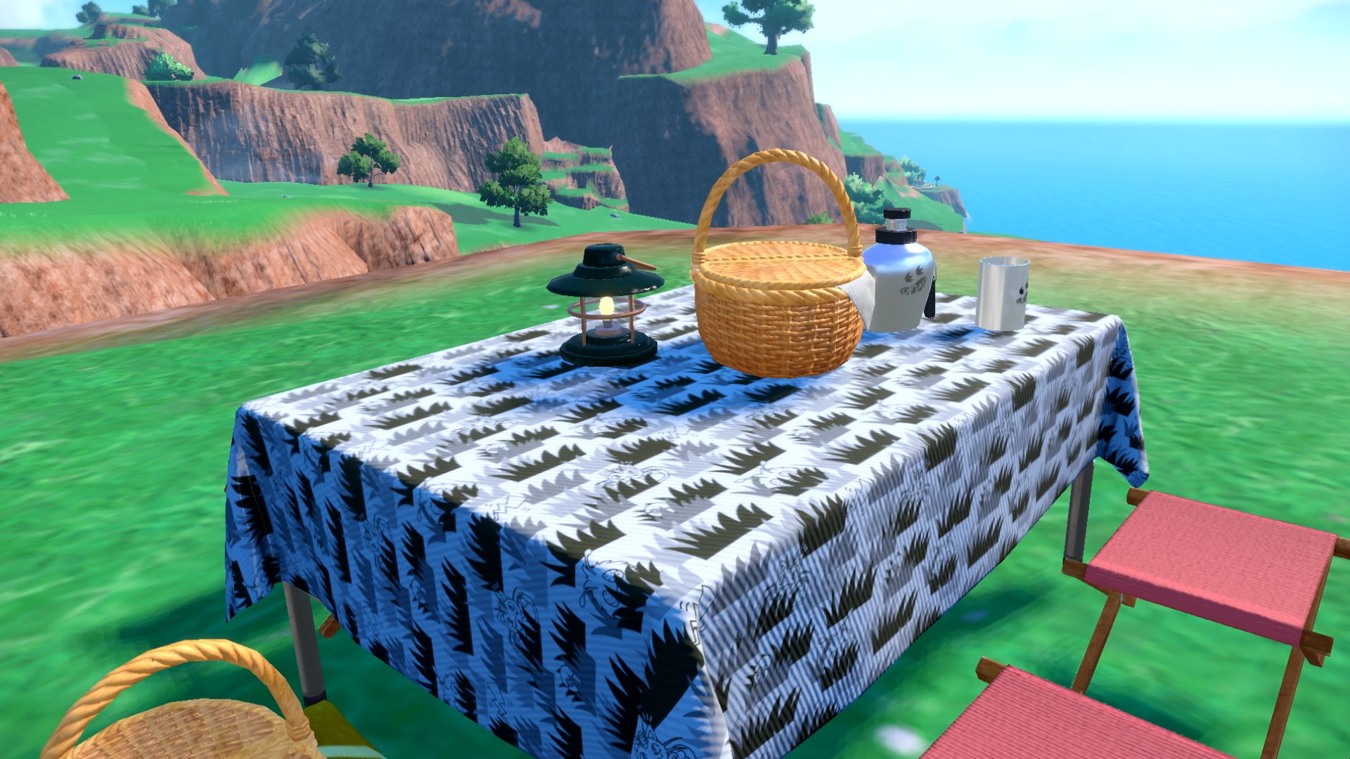 How to breed Pokémon and get Eggs in Pokémon Scarlet and Violet - Dot ...