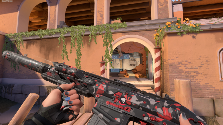 VALORANT's new favorite feature is great, but it has one small problem ...