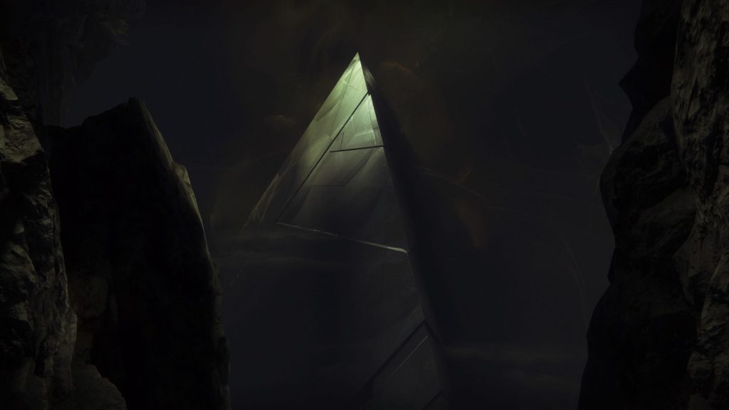 Who is Nezarec in Destiny 2? Nezarec's lore explained - Dot Esports