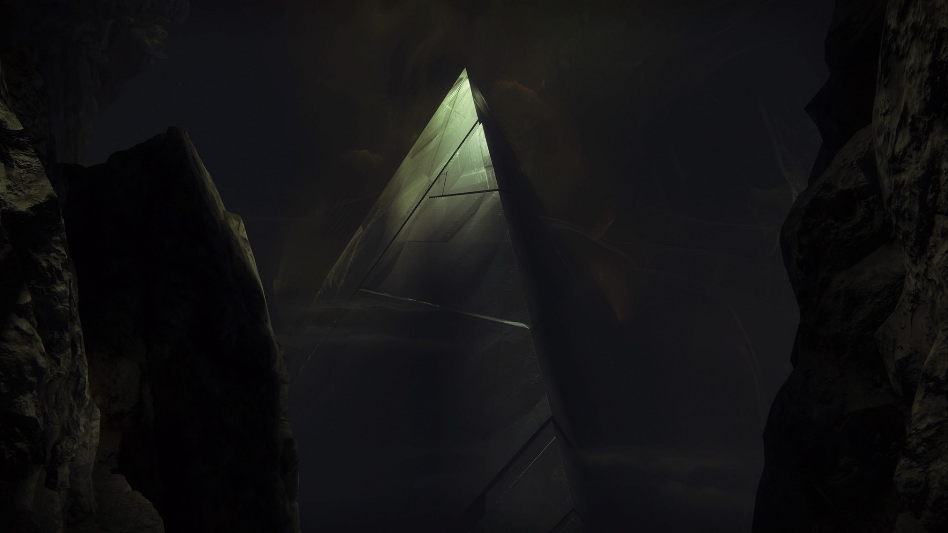 Who is Nezarec in Destiny 2? Nezarec's lore explained - Dot Esports