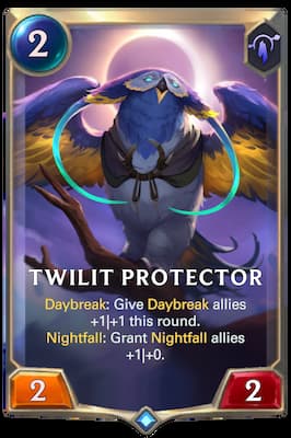 Legends of Runeterra spoilers buff Mecha-Yordle, Nightfall, and ...