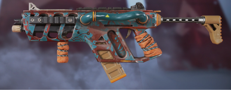 All Current Pay To Win Weapon Skins In Apex Legends Better Iron