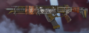 All Current "Pay to Win" Weapon Skins in Apex Legends | Better iron ...