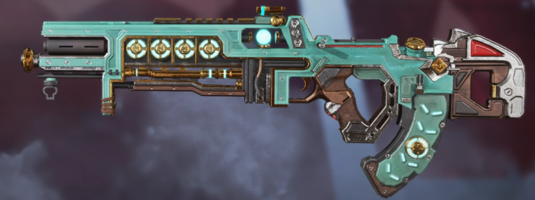 All Current "Pay to Win" Weapon Skins in Apex Legends | Better iron ...