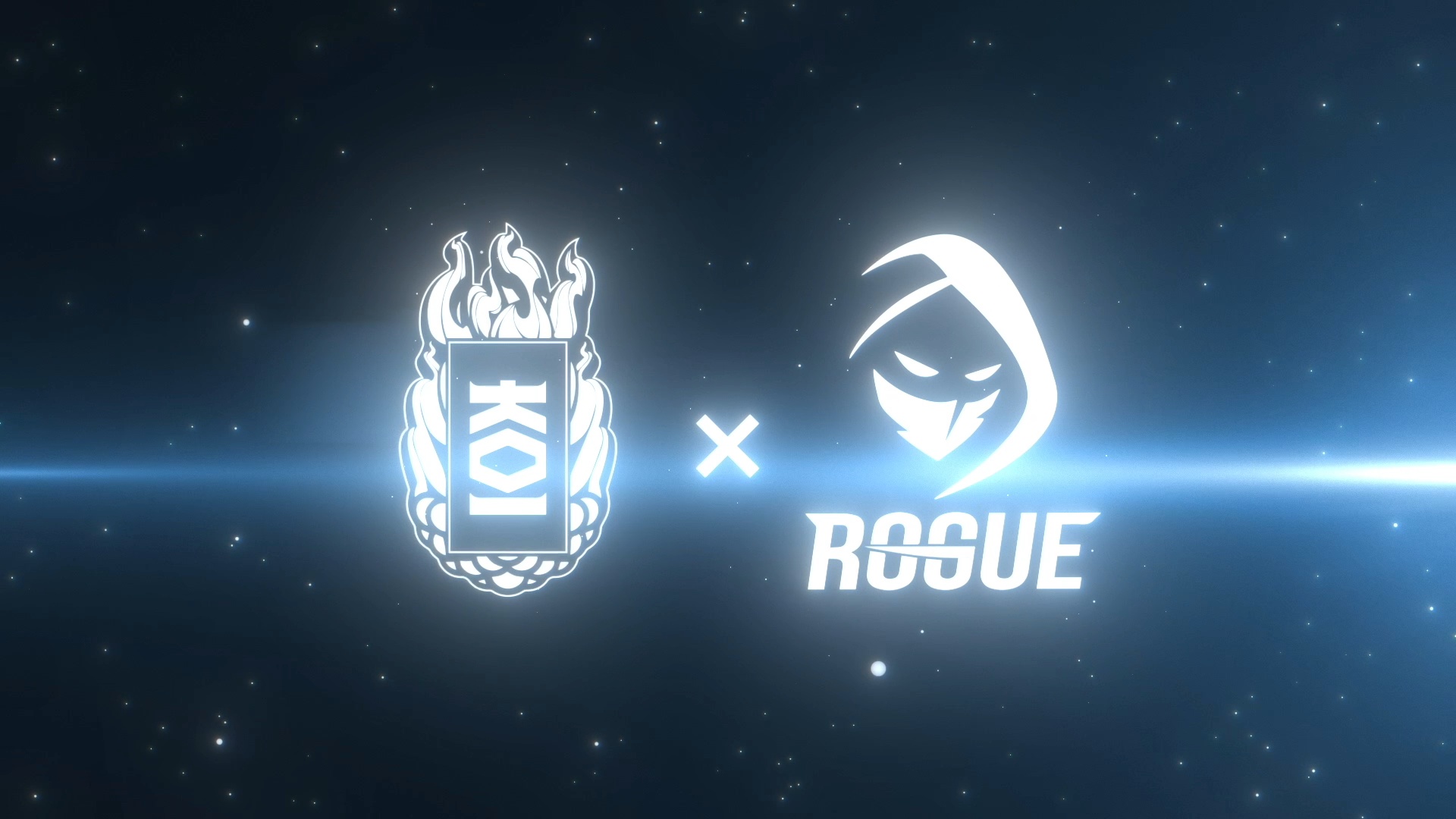 Not just League: KOI will take over Rogue's teams in Siege, CoD, and ...