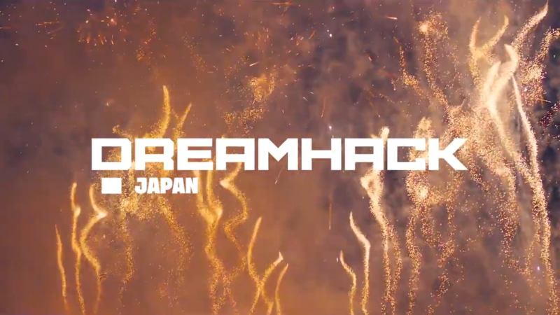 DreamHack is coming to Japan - Dot Esports