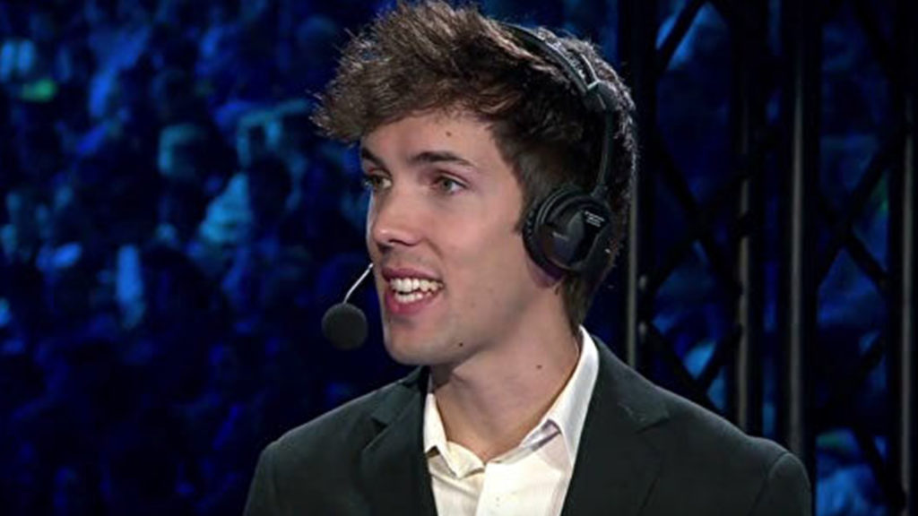 Former Warcraft star Grubby admits he made a huge mistake waiting to ...