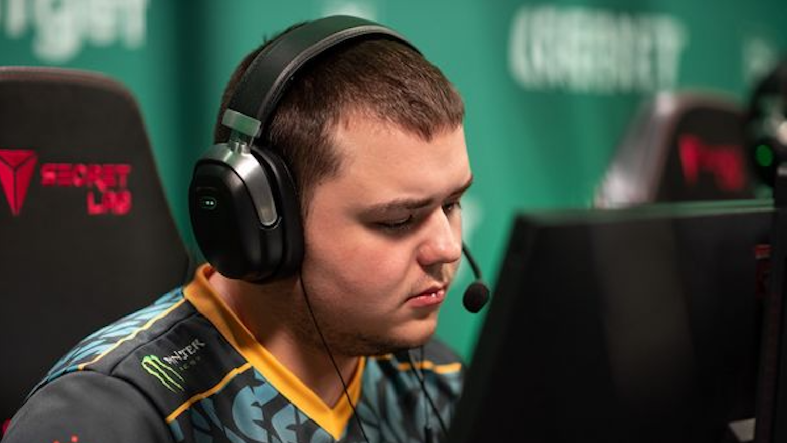 End of the line: Evil Geniuses releases CeRq ahead of 2023 CS:GO season ...