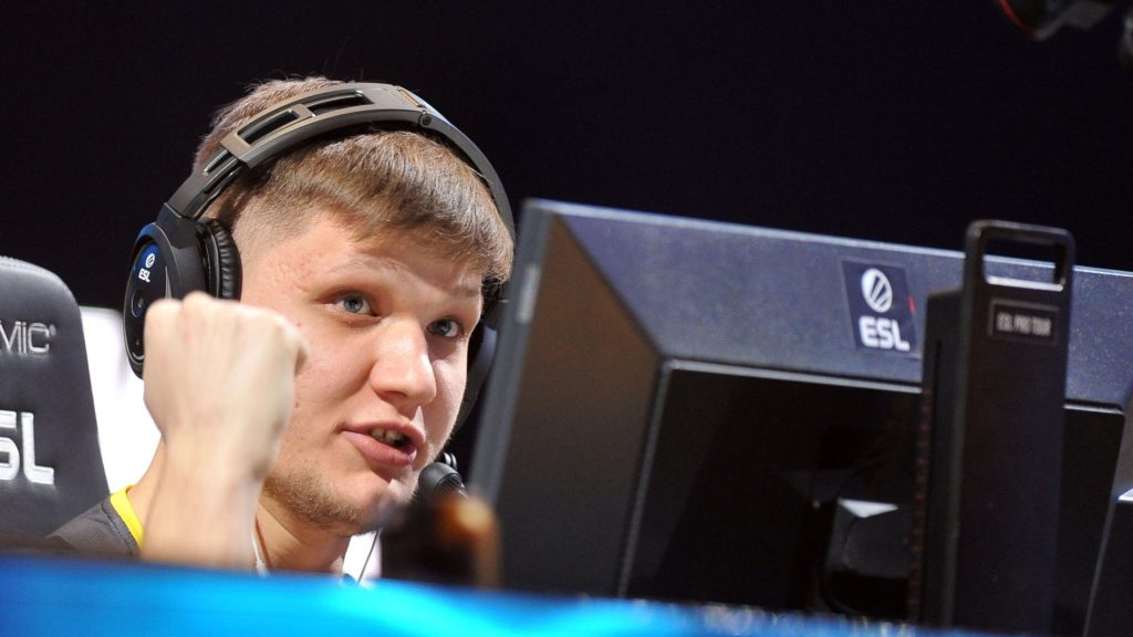 S1mple’s settings, crosshair, and viewmodel for CS:GO - Dot Esports S1mple’s settings, crosshair, and viewmodel for CS:GO - Dot Esports