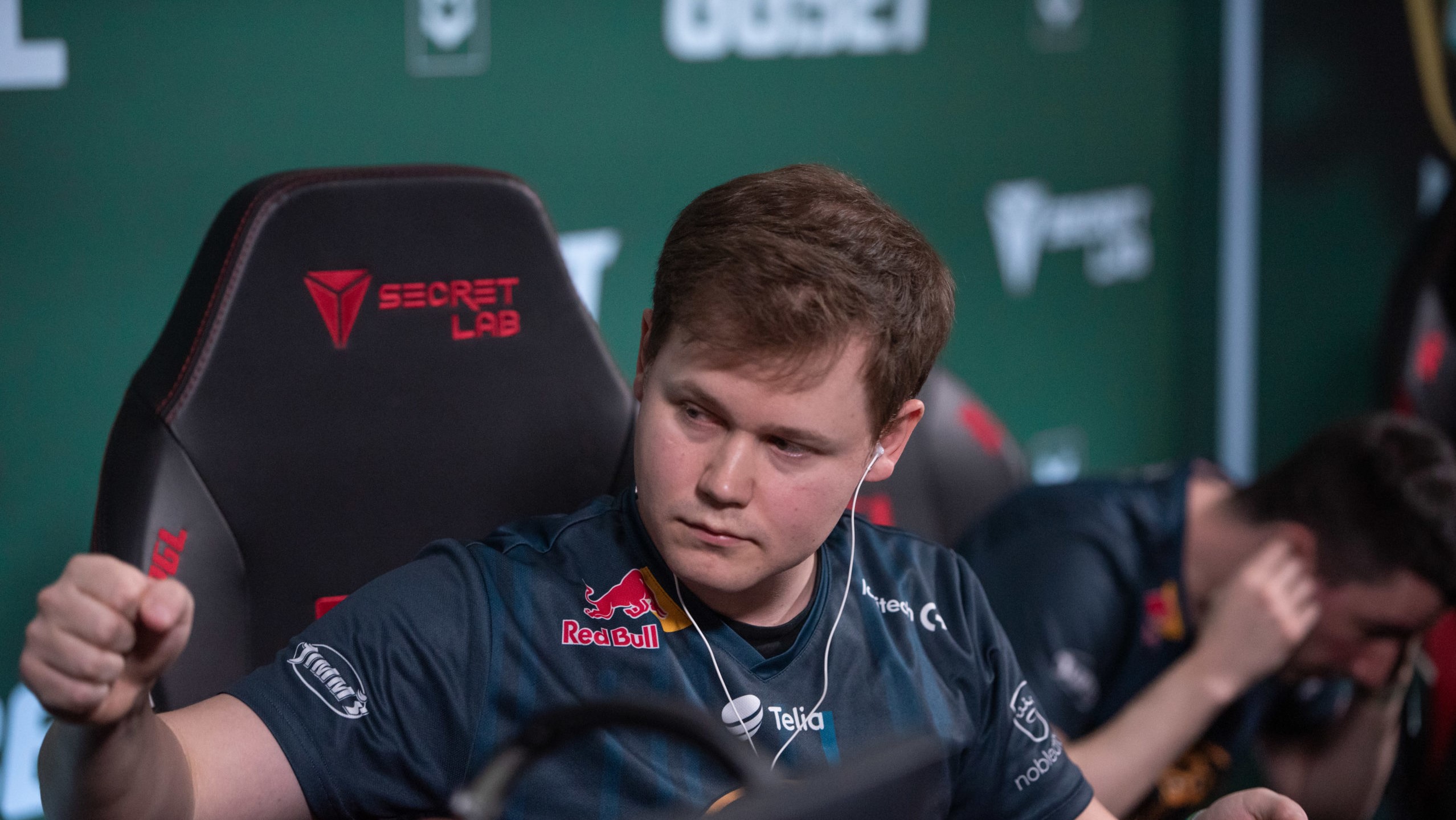 ENCE crush struggling BIG to book ticket to Legends Stage of IEM Rio ...