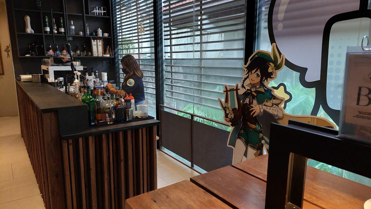 A taste of Teyvat: How HoYoverse is bridging generations with a themed ...