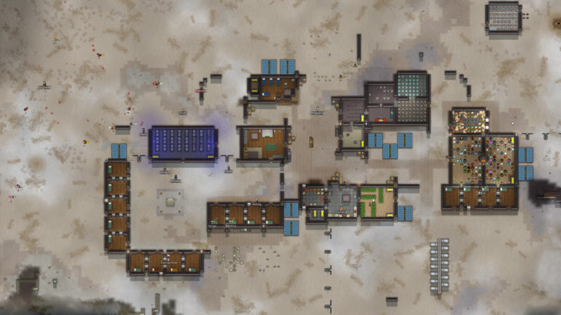 15 best RimWorld mods to play in 2022 - Dot Esports