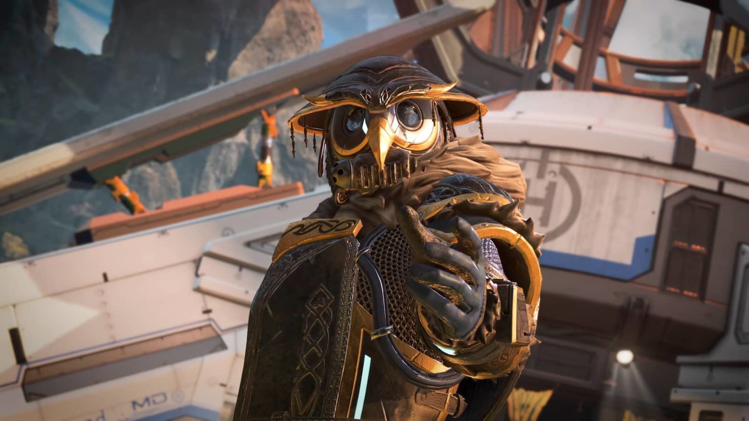 How to watch the Hyperluxe Oversight Apex Legends Tournament | Full ...