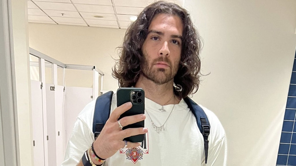 Hasan lost for words after fan’s ‘insane’ request at TwitchCon San ...