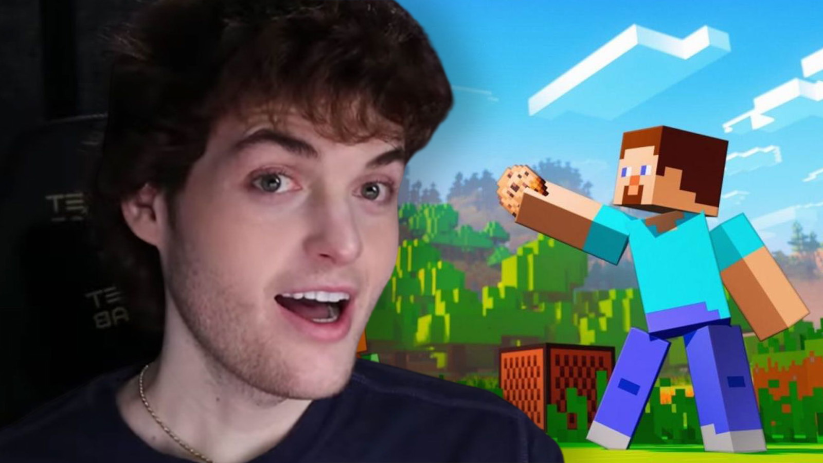 Minecraft Archives Page 15 Of 19 Dot Esports