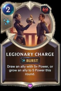 Legends of Runeterra spells get a counter through Darkin Joraal - Dot ...