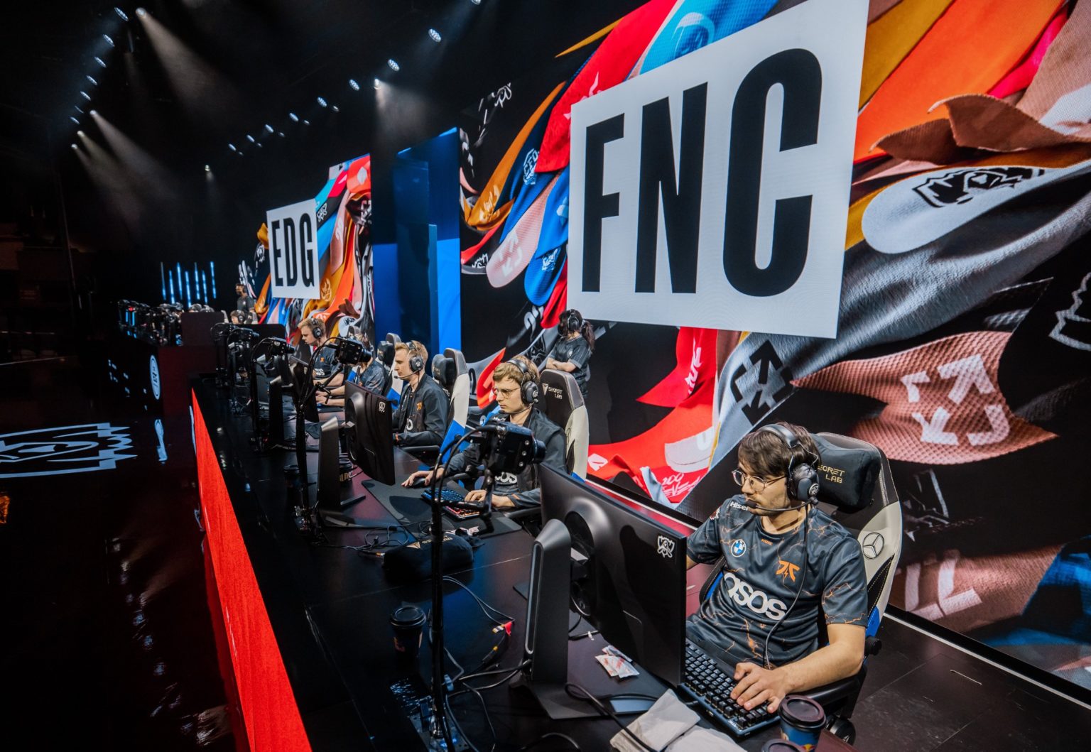 Everyone's beating everyone: Is Group A the most competitive group at ...