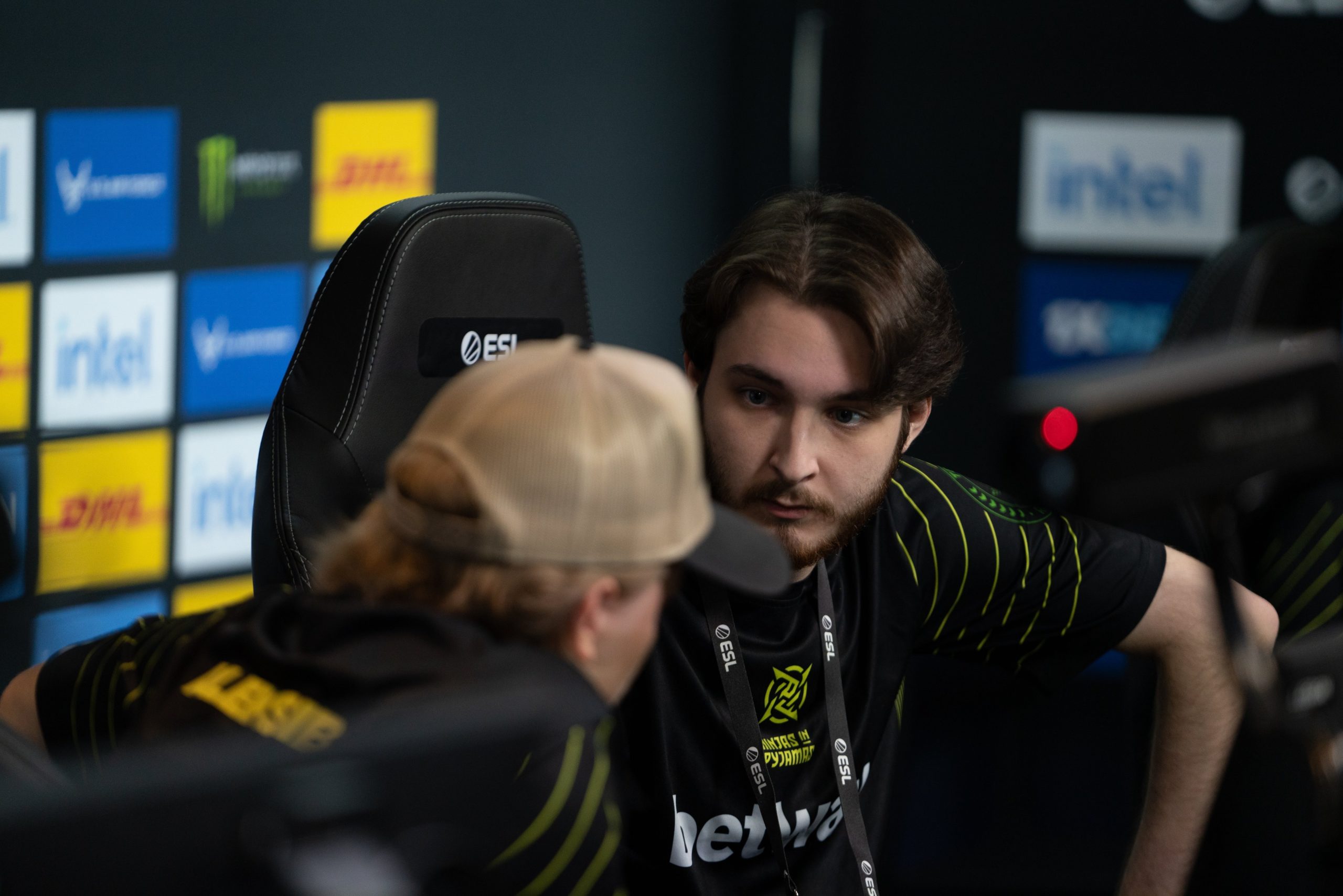 NiP brings on k0nfig to replace hampus for spring CS:GO season - Dot Esports