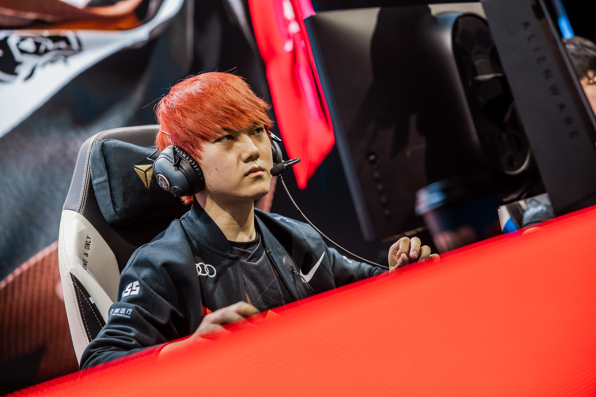 Winners and losers after first round robin of Worlds 2022 group stage ...