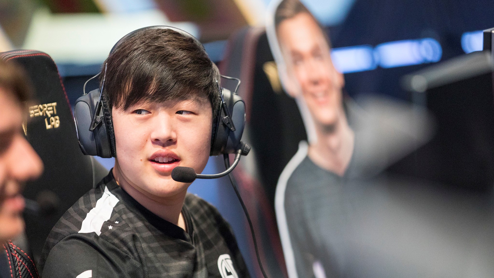 TSM parts ways with bot laner Tactical - Dot Esports TSM parts ways with bot laner Tactical - Dot Esports