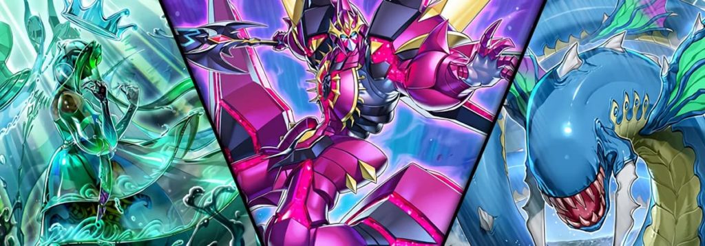 Salamangreat Structure Deck, new Cosmic Ocean pack hit the Yu-Gi-Oh! Master Duel shop - Dot Esports