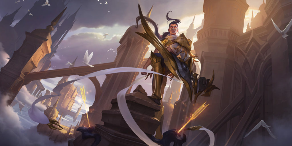 All LoR Domination skins, bundles, and more - Dot Esports