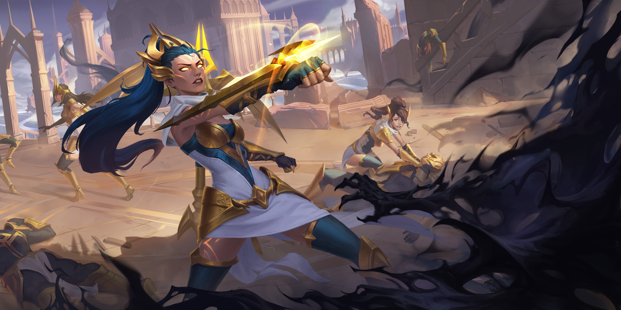 All LoR Domination skins, bundles, and more - Dot Esports