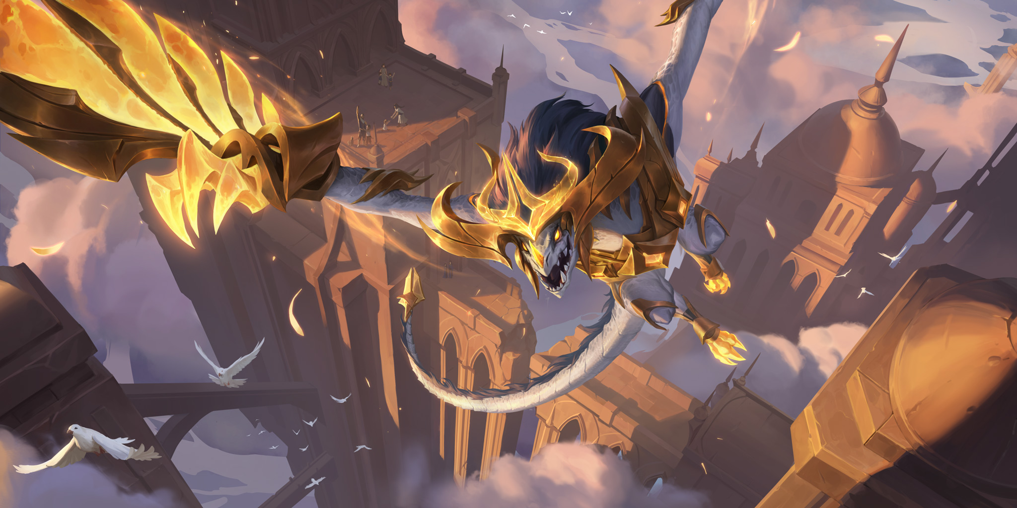 All LoR Domination skins, bundles, and more - Dot Esports