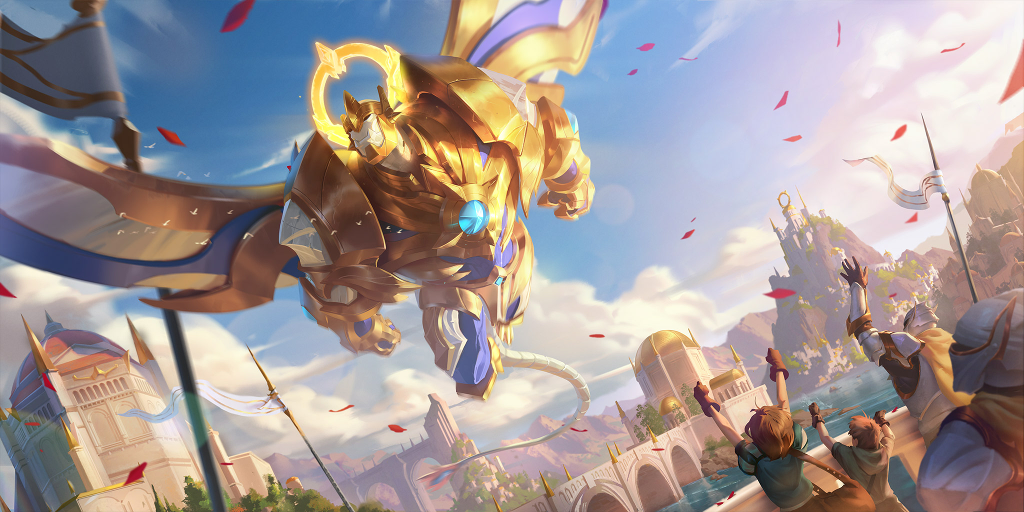 All LoR Domination skins, bundles, and more - Dot Esports