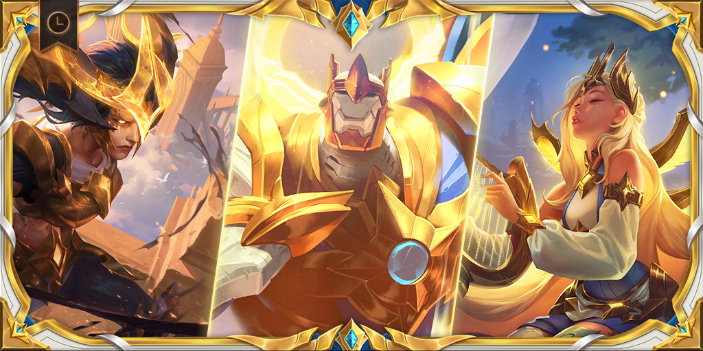 All LoR Domination skins, bundles, and more - Dot Esports