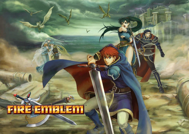 The best Fire Emblem games, ranked - Dot Esports