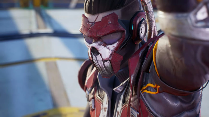 Apex Legends Mobile: Champions begins next week - Dot Esports