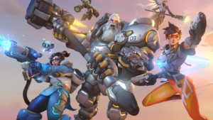 How to unlock the Cursed Captain Reaper skin in Overwatch 2 | OW2 ...