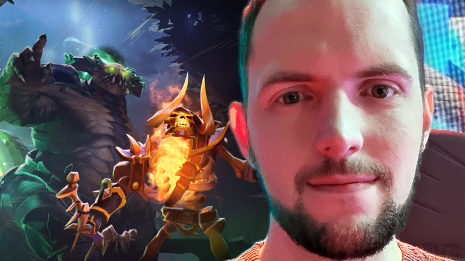 'GabeN, save me!': Wagamama goes ballistic after waiting hours for Dota ...