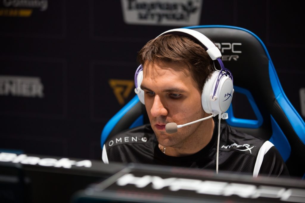 Black, SingSing are trying to figure out whether IceFrog is still ...