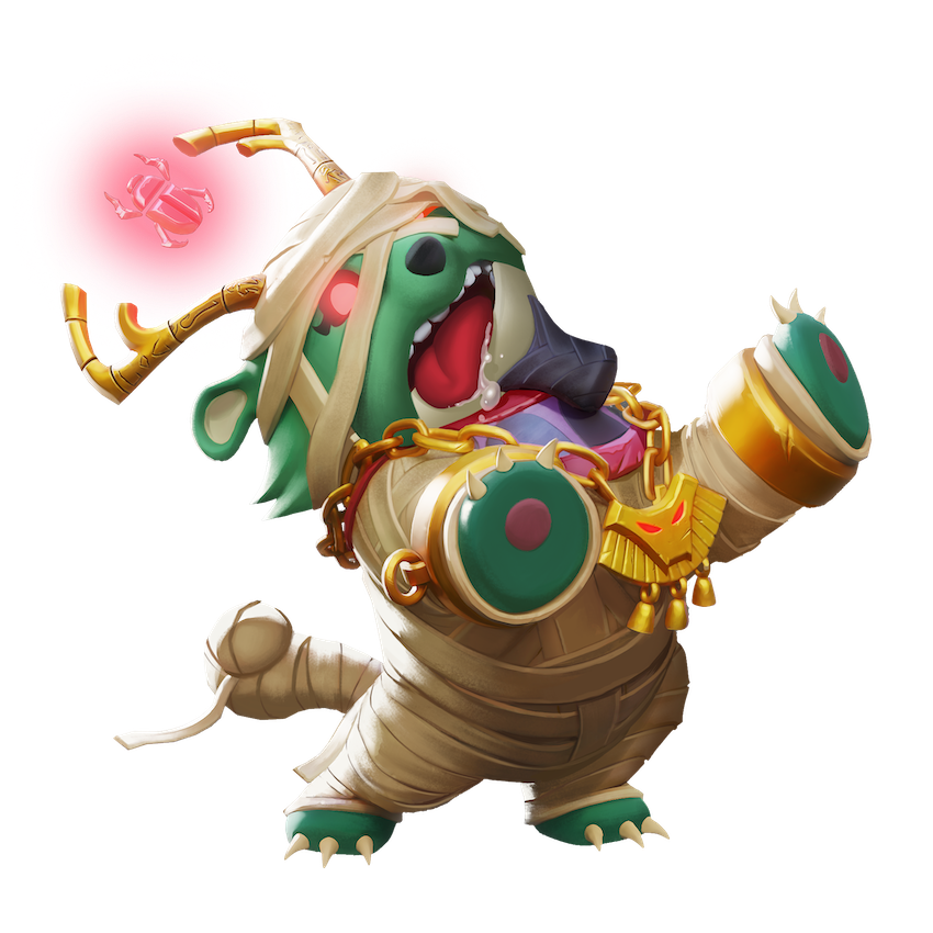 Stripe is bringing Halloween terror to MultiVersus with new event and ...