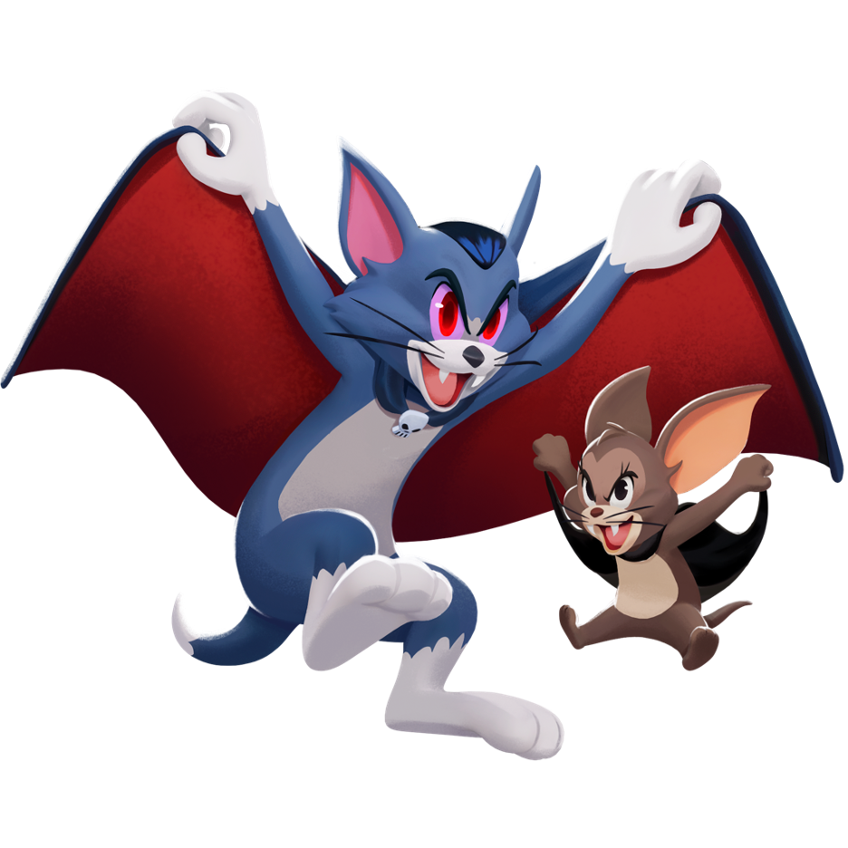 Stripe is bringing Halloween terror to MultiVersus with new event and ...