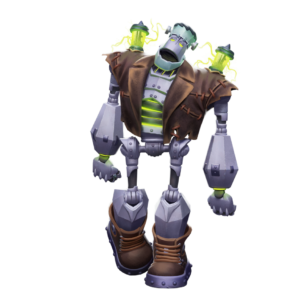 Stripe is bringing Halloween terror to MultiVersus with new event and ...