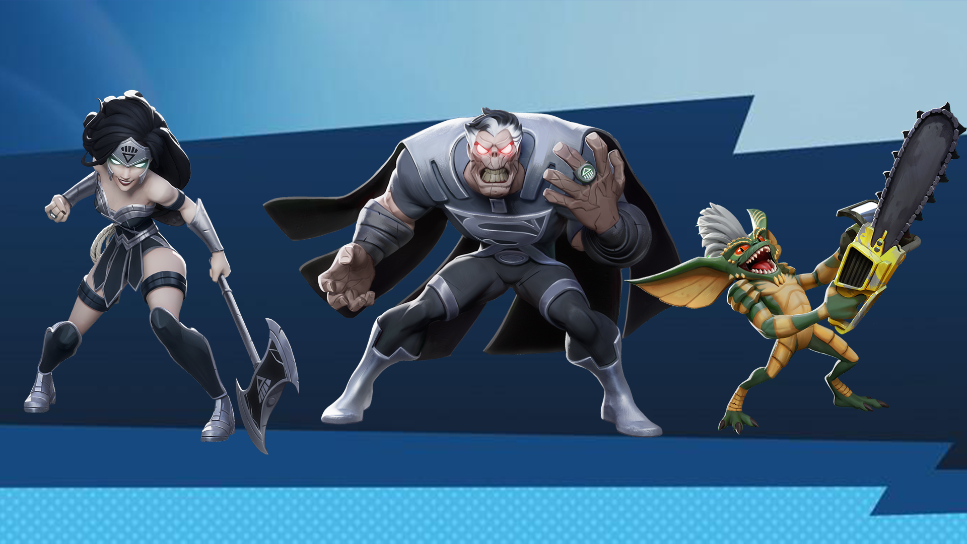 Stripe is bringing Halloween terror to MultiVersus with new event and ...