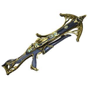 10 best primary weapons in Warframe - Dot Esports