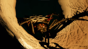 Grounded Brood Mother Guide: How to spawn and beat the Broodmother boss ...