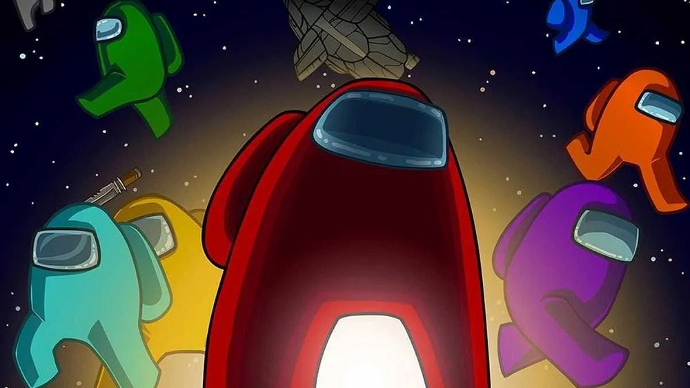 How to be less suspicious as the Imposter in Among Us - Dot Esports