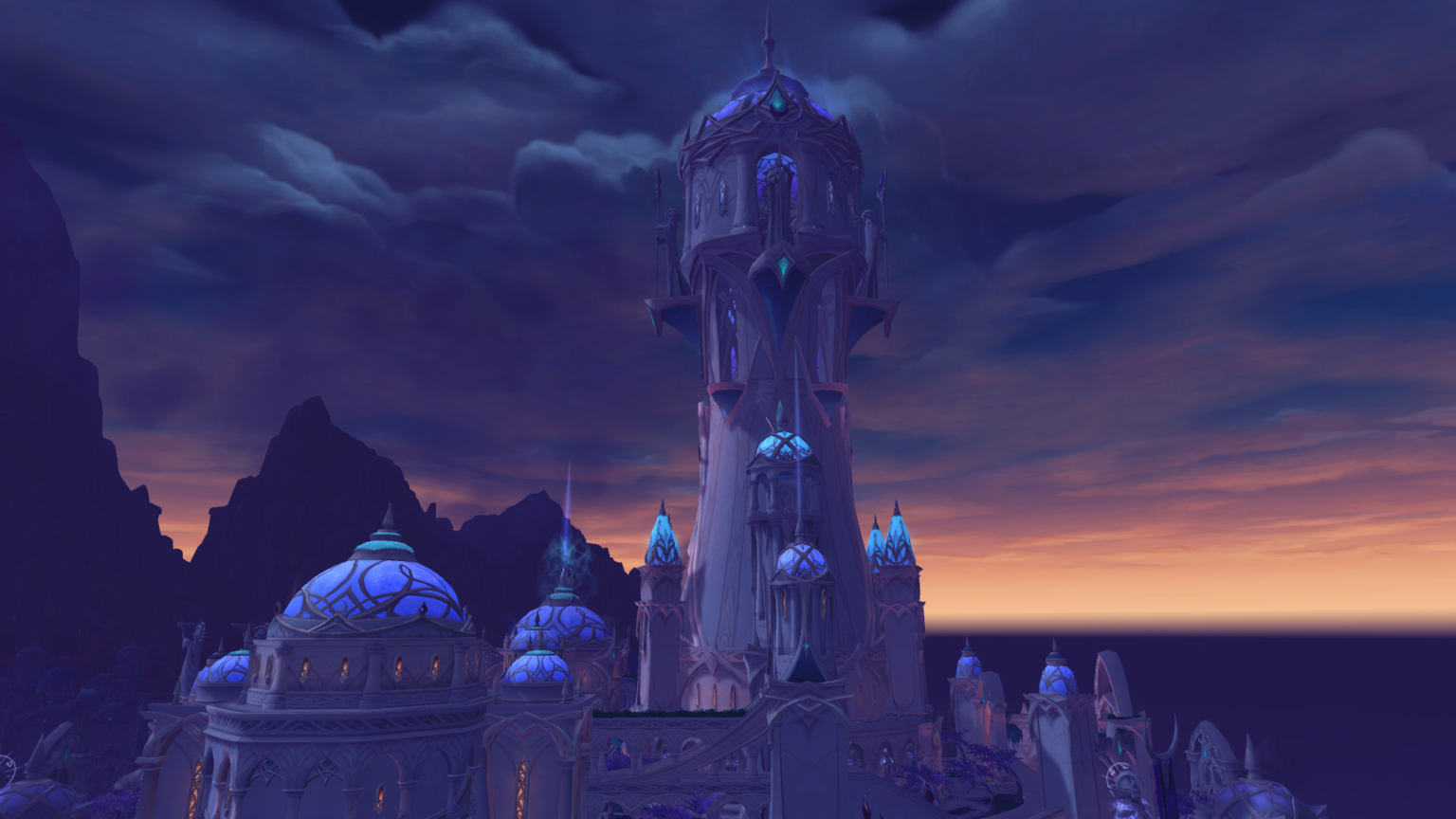 All dungeons and zones in World of Warcraft - Dot Esports