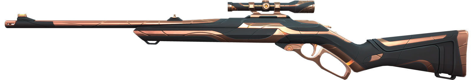 Here are all the battle pass rewards for VALORANT Episode 5, Act 3 ...